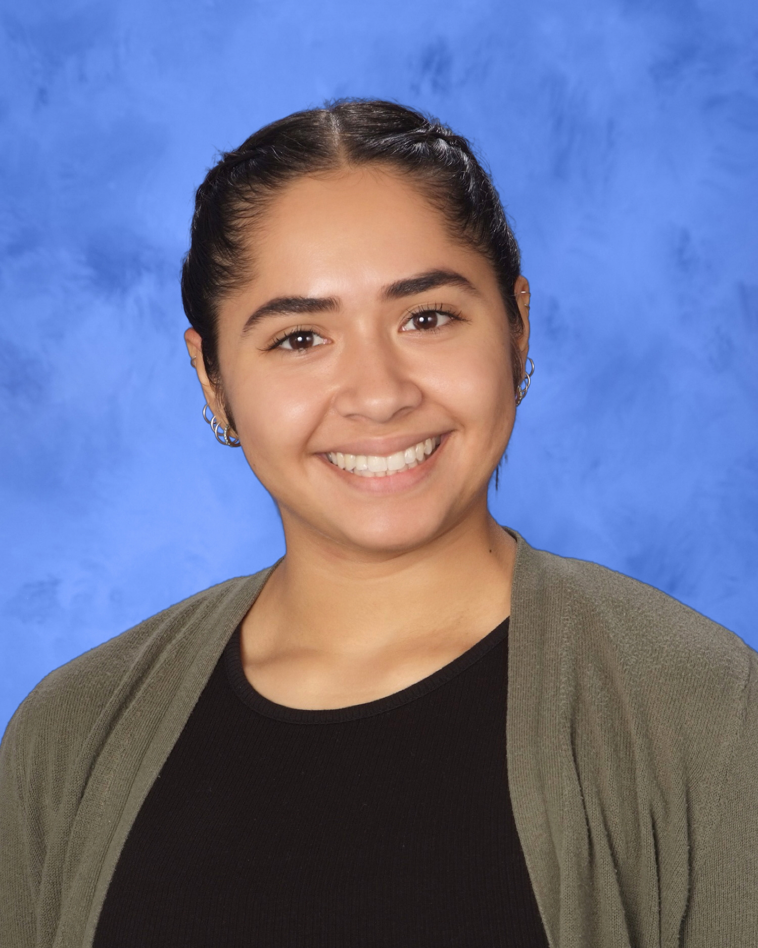 About - Hive Preparatory School