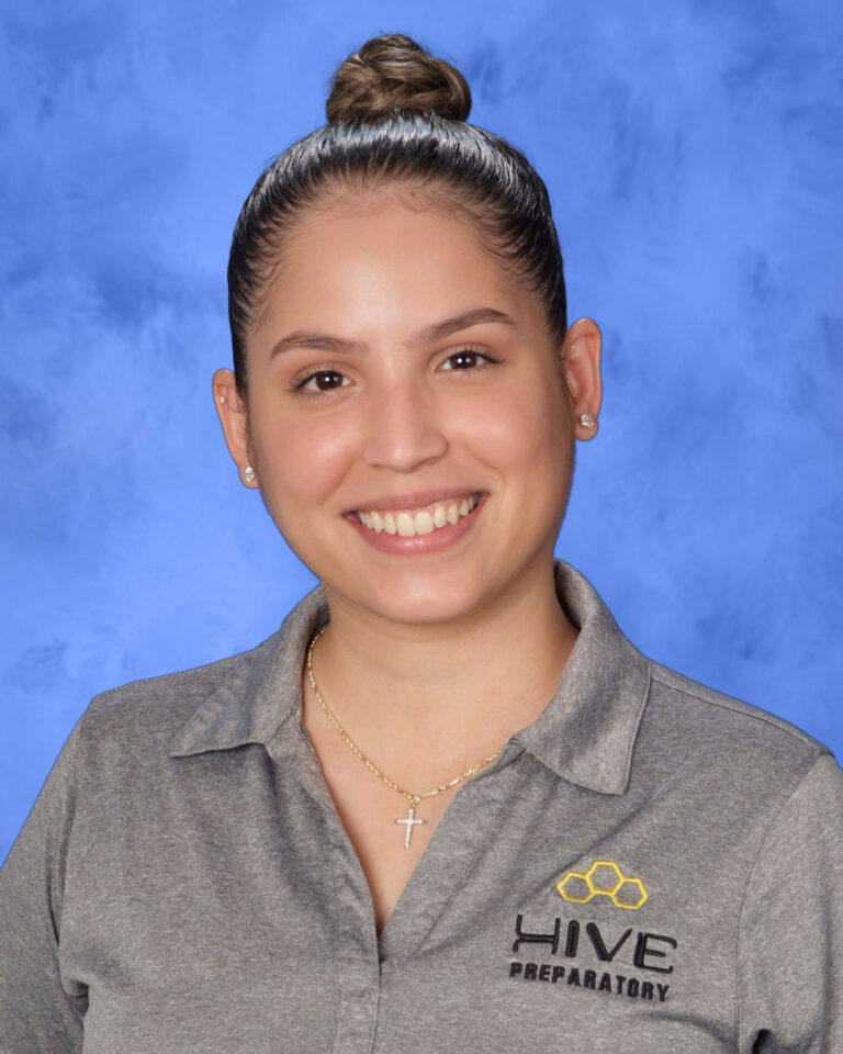 About - Hive Preparatory School