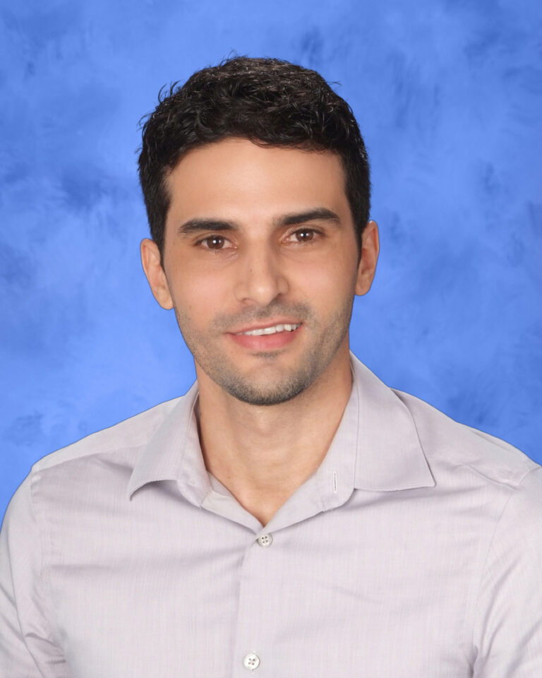 About - Hive Preparatory School