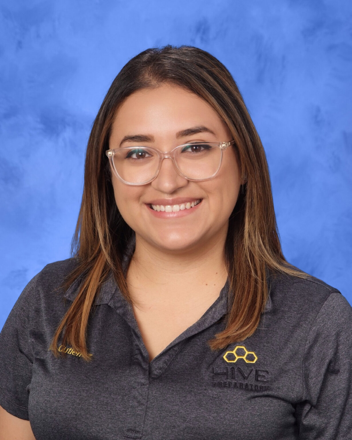 About - Hive Preparatory School