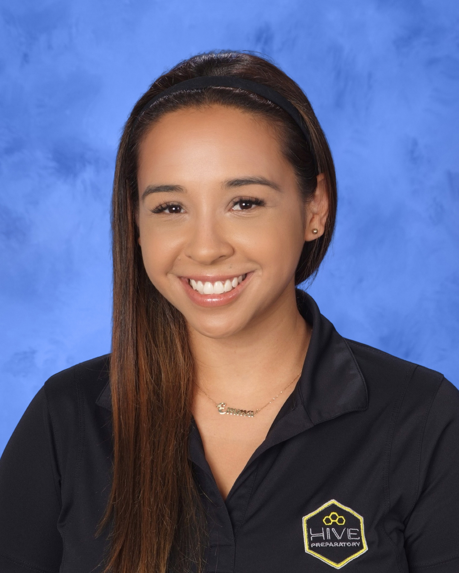 About - Hive Preparatory School