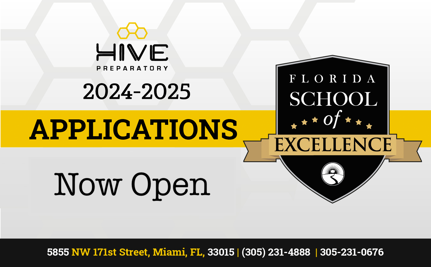 Home - Hive Preparatory School