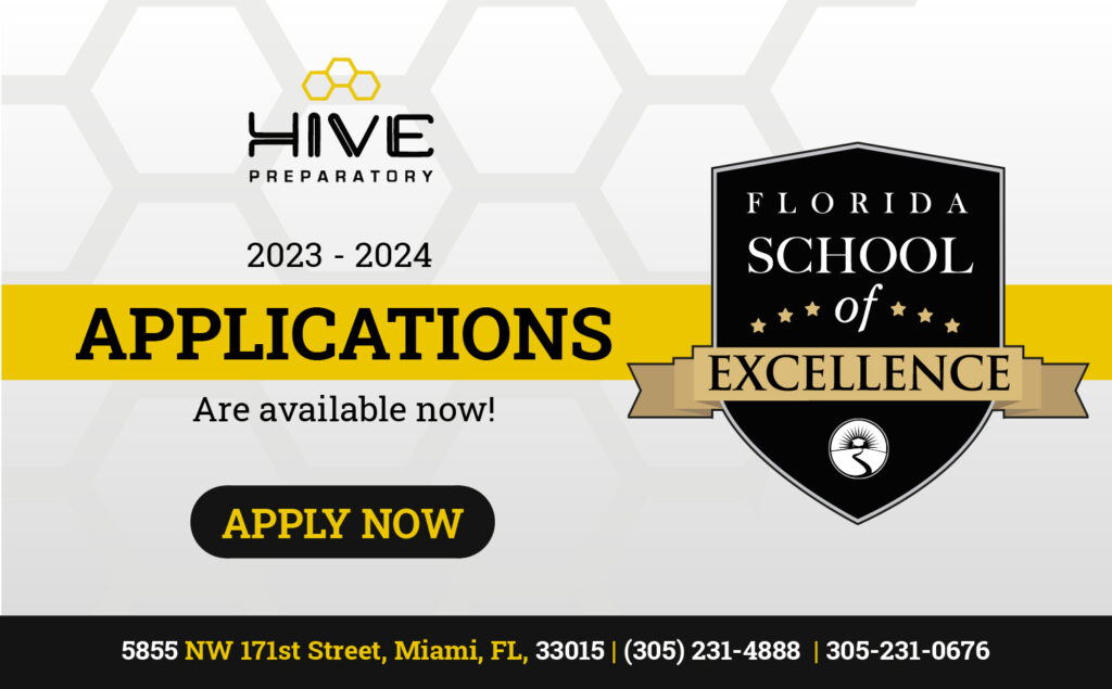 Home - Hive Preparatory School