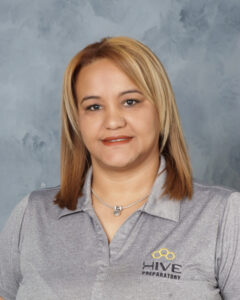 About - Hive Preparatory School