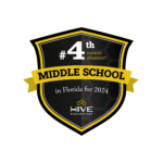 Home - HIVE Preparatory School: A K-8 Charter School