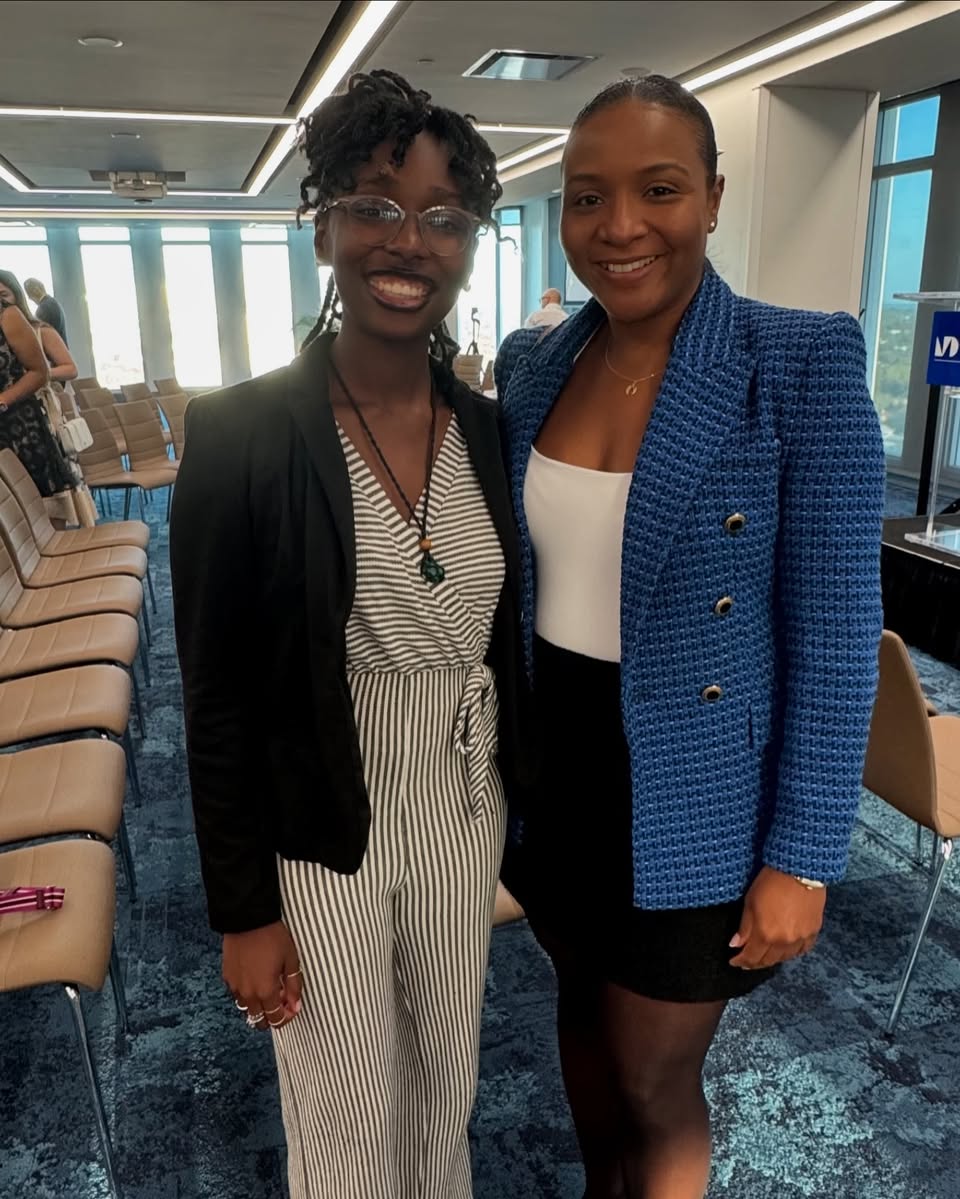 Former HIVE Student Graduates with Honors - HIVE Preparatory School: A ...